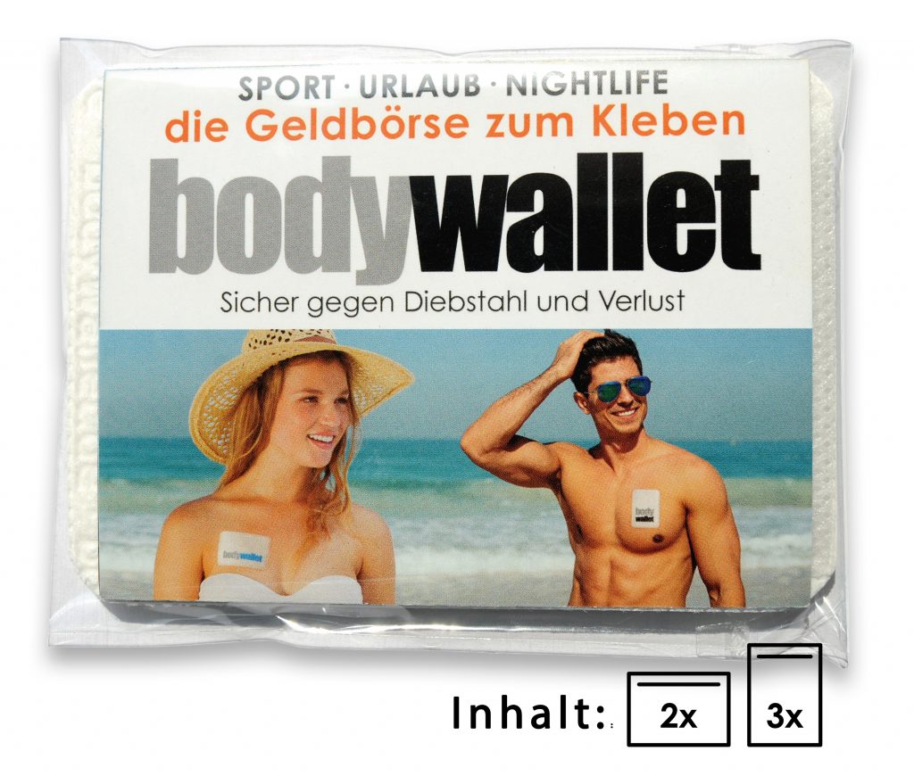 Buy - Bodywallet
